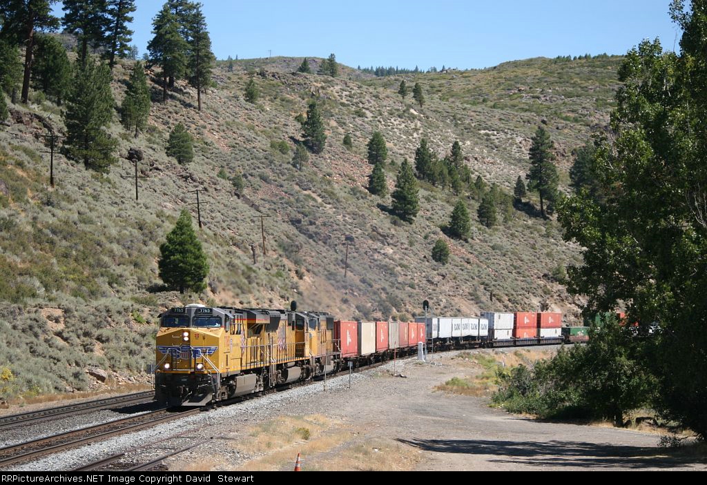Union Pacific Railroad